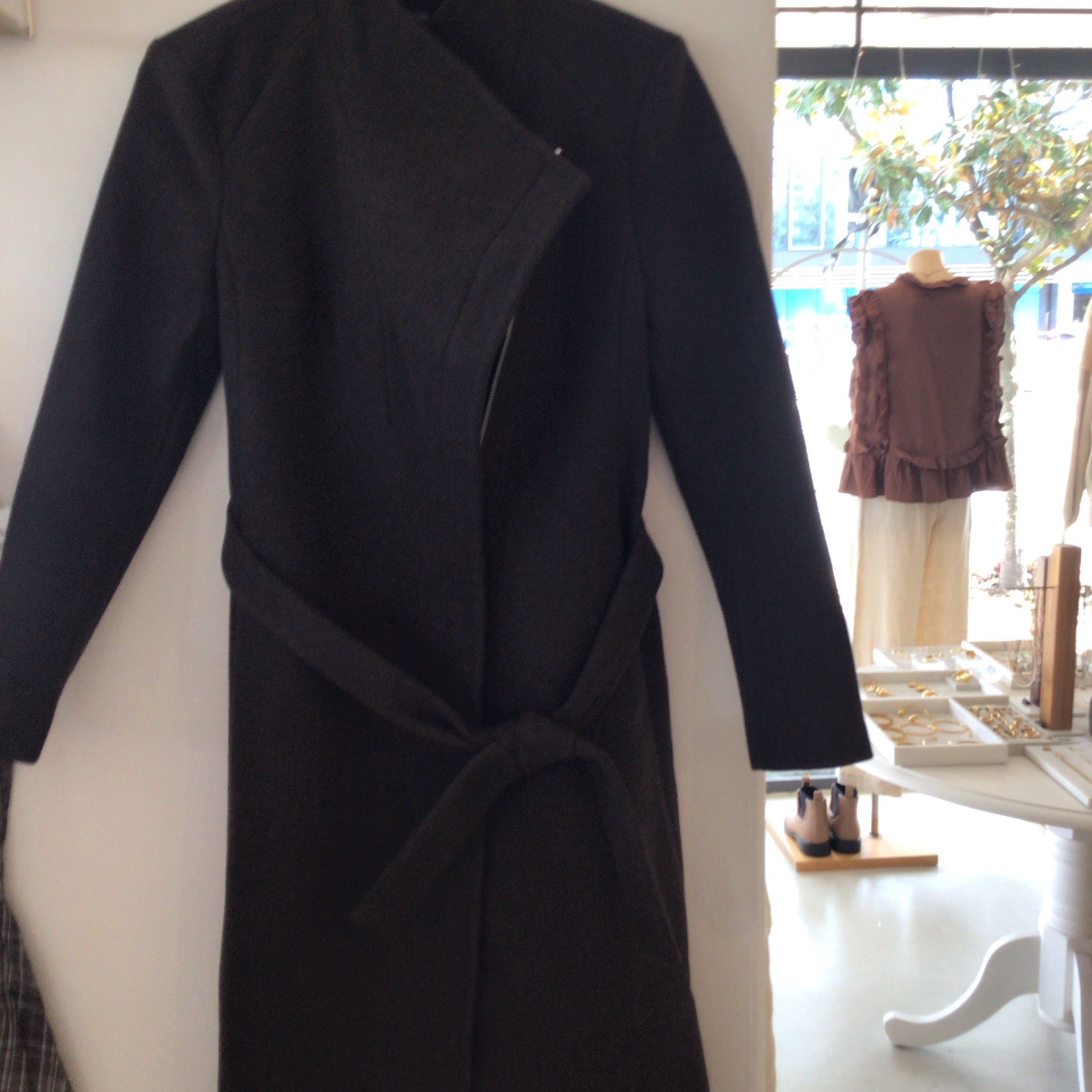 FATE AND BECKER | Miss Jane Designs